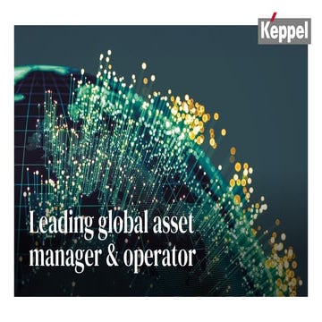 Ontario Global 100 - Organization Overview | PDF