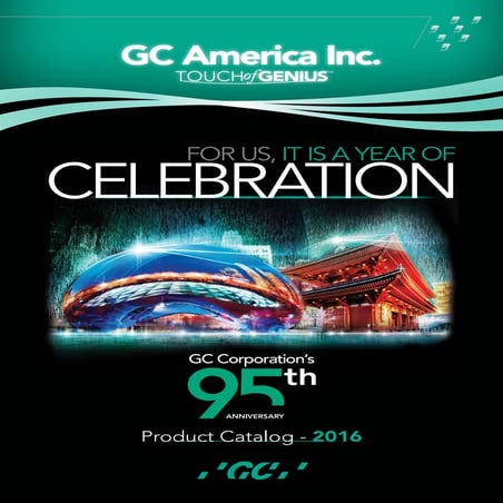GC Catalogue 2017 | PDF