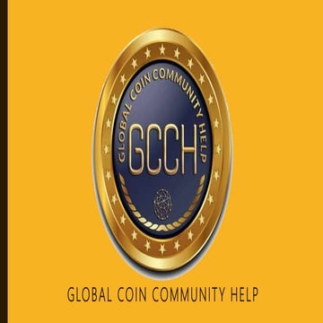 GCCH Presentation. | PPT