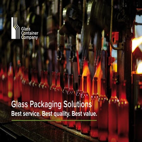 GCC presentation | PDF | Alcoholic Beverages | Food & Drink