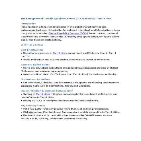 GCC_Tier2_Expansion inductus global capability center enabler | DOCX