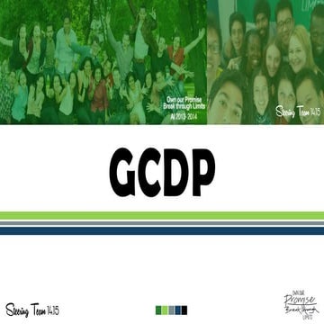 Dell Partner Training | PDF