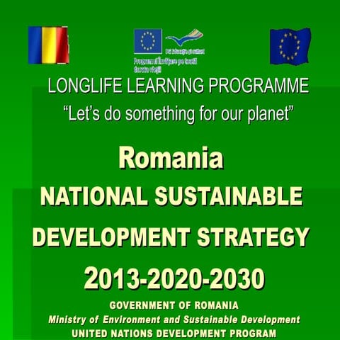 problemes de Romania | PPT