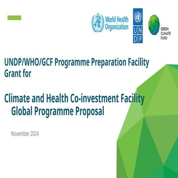 GCF_Global Climate and health PPF read only.pptx