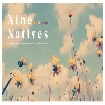 Nine Natives | PPT