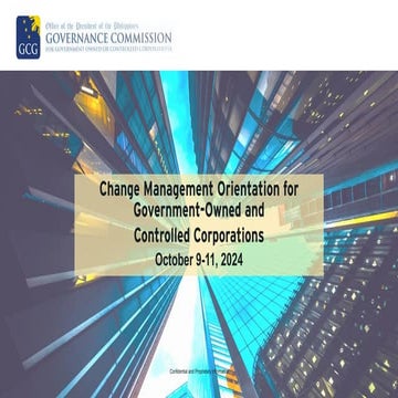 GCG Change Management Orientation for GOCCs.pdf