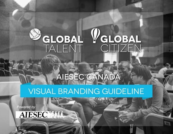 Aiesec logo booklet_2012 | PDF | Desktop Publishing | Computer Software ...