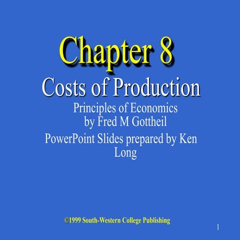 Cost of Production.ppt