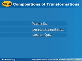 Translation, Dilation, Rotation, ReflectionTutorials Online | PPT