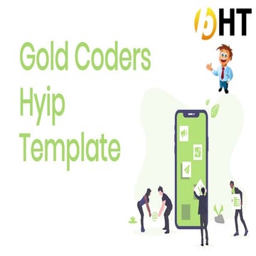 Gc hyip template converted | PPT