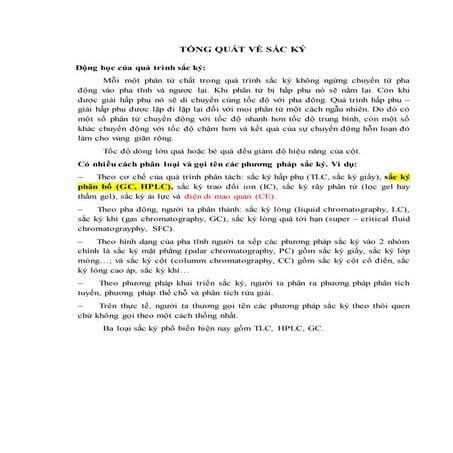 sac ky GC LC IC | DOCX