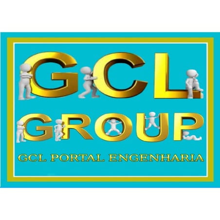 GCL GROUP LOGO | PDF