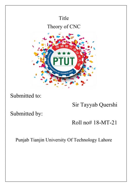 24 cnc machine feedback devices | PDF