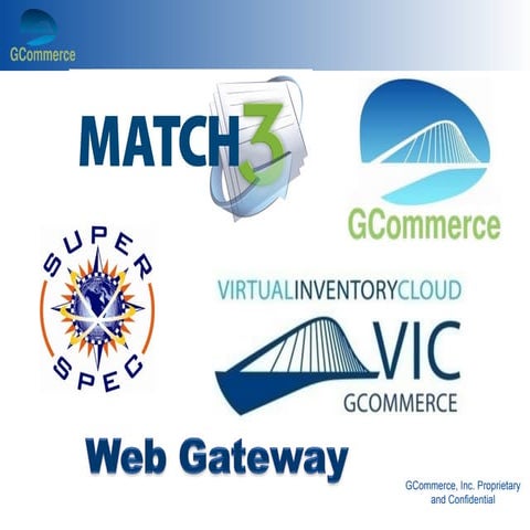 Partner Companies and Super Spec | PPT