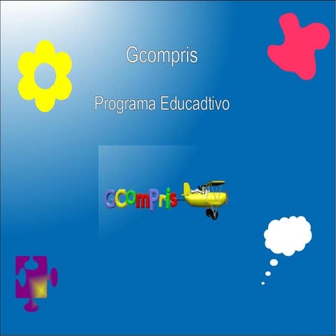 G Compris | PPT