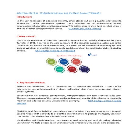 GCP DevOps Online Training Institute - Visualpath.pdf