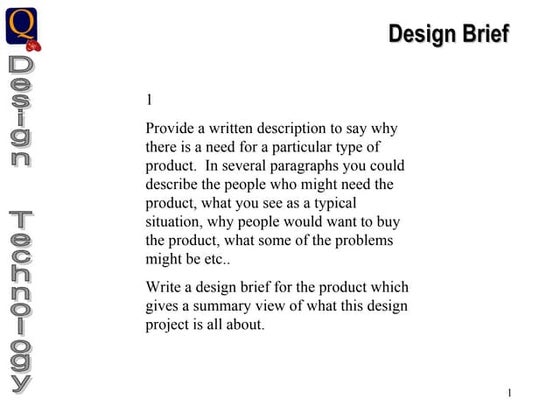 Graphics GSCE AQA | PPT