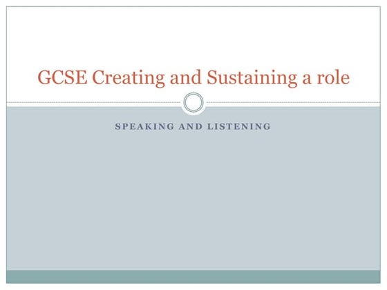 Puppet show rubric | PDF