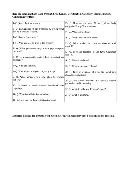 British Council. Reference | PDF