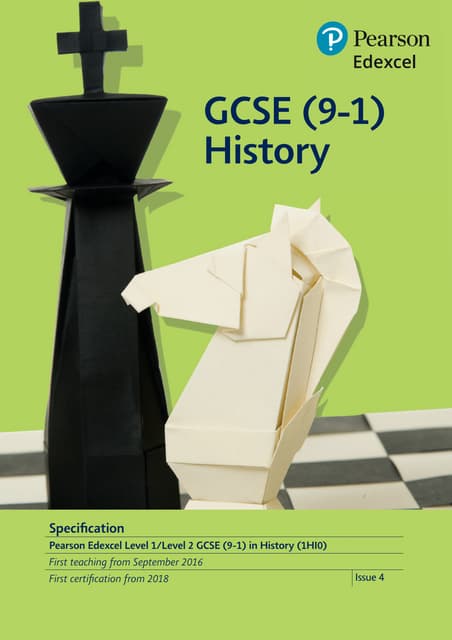 Child Development KS4 | PDF