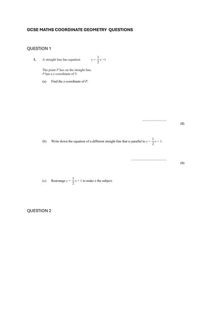 Grade8 Fractions Maths Practice Questions Pdf