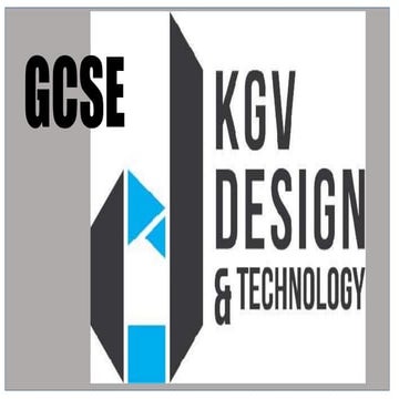 GCSE Options KGV | PPT