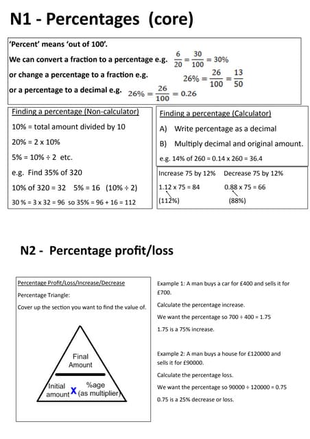 Factors and multiples | PPT