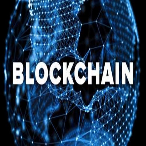 Blockchain | PPT