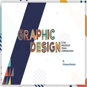 Graphic Design | PPT