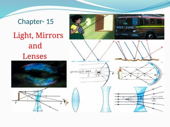 Light class 7 | PPTX