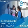 MNG Healthcare - Leading Healthcare & Nursing Training Institute in ...