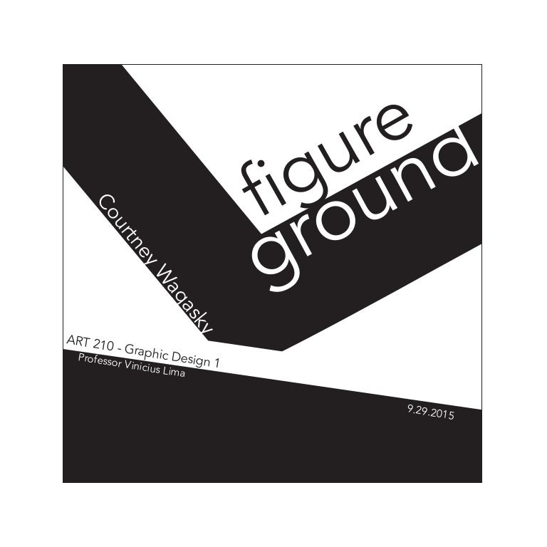 Figure Ground