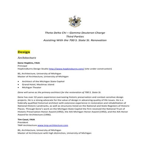Mayra filippone portfolio | PDF