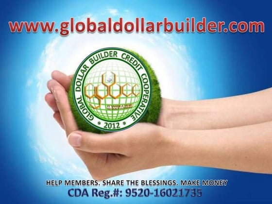 Cooperative Pledge | PPT | Religion & Spirituality