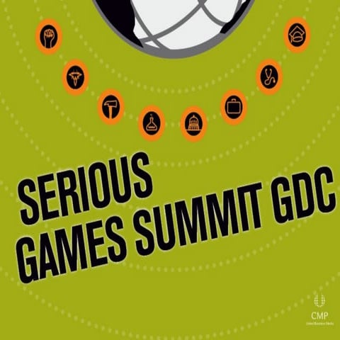 GDC 2007 Zombie Division Presentation | PPT