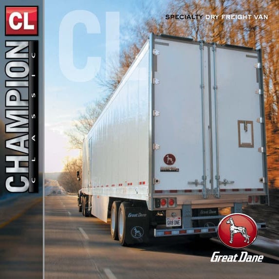 Champion CL | PDF
