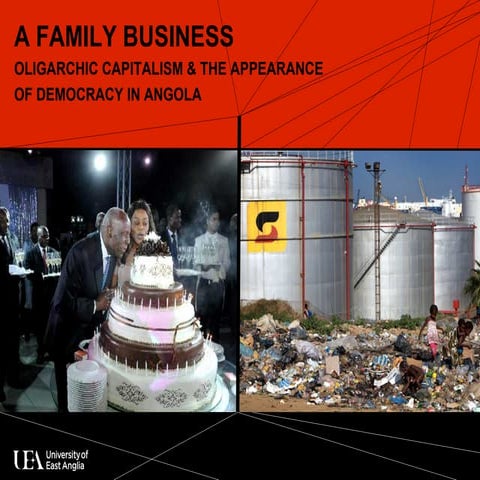 Presentation1 (angola) | PPTX