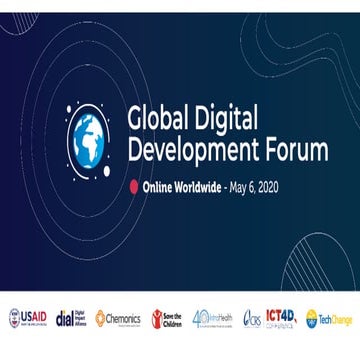 Planning the Next Lap of ASEAN’s Digital Masterplan 2025 (Lim May-Ann ...