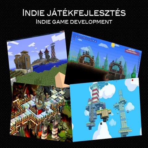 Indie Game Development | PDF