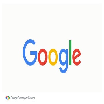 Welcome to GDG Info Session 2024-25 for CITNC | PDF