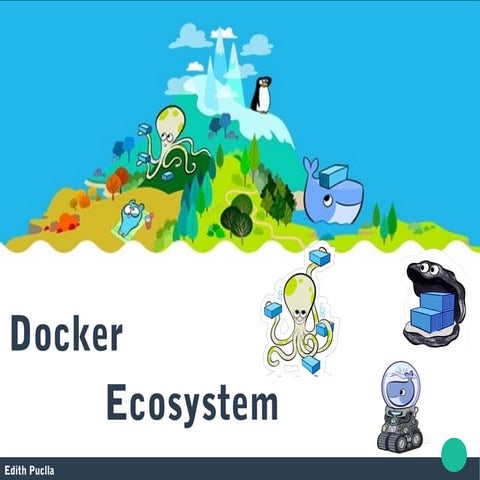 A Hands On Introduction To Docker Containers Pdf
