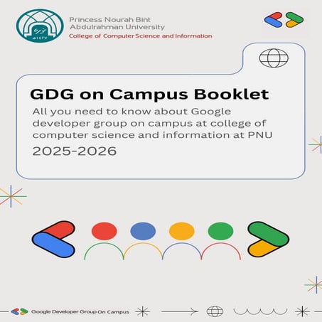 GDG on Campus PNU Booklet 2025-2026!.pdf