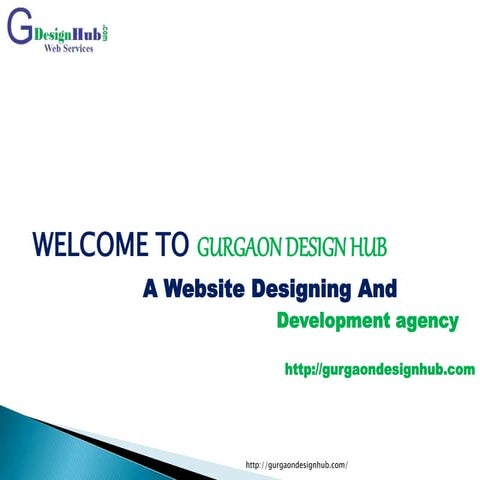 website developer in gurgaon | PPT