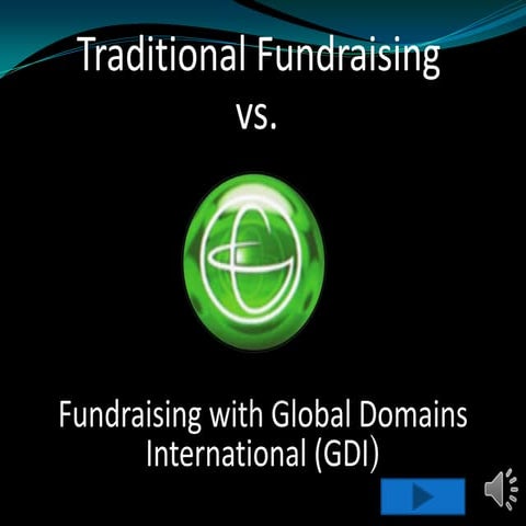 Global Domains International (GDI) | PPTX