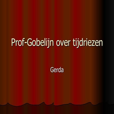 Gdk Test 01 Ppt