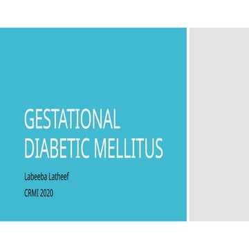 GDM ppt.labeeba obg .pptx