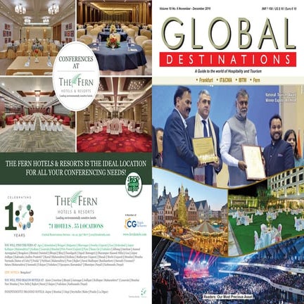 Gd nov dec issue 2019 double spread | PPT