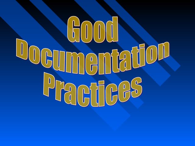 Data integrity | PDF