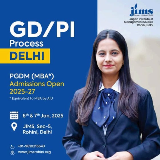 Join us for the GD/PI Process in Kolkata! | PDF