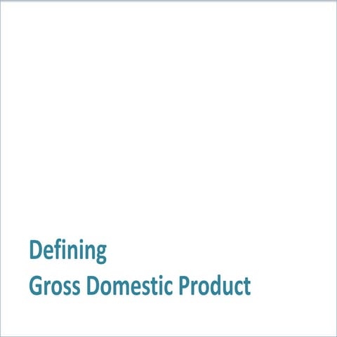 GDP PPT.pptx